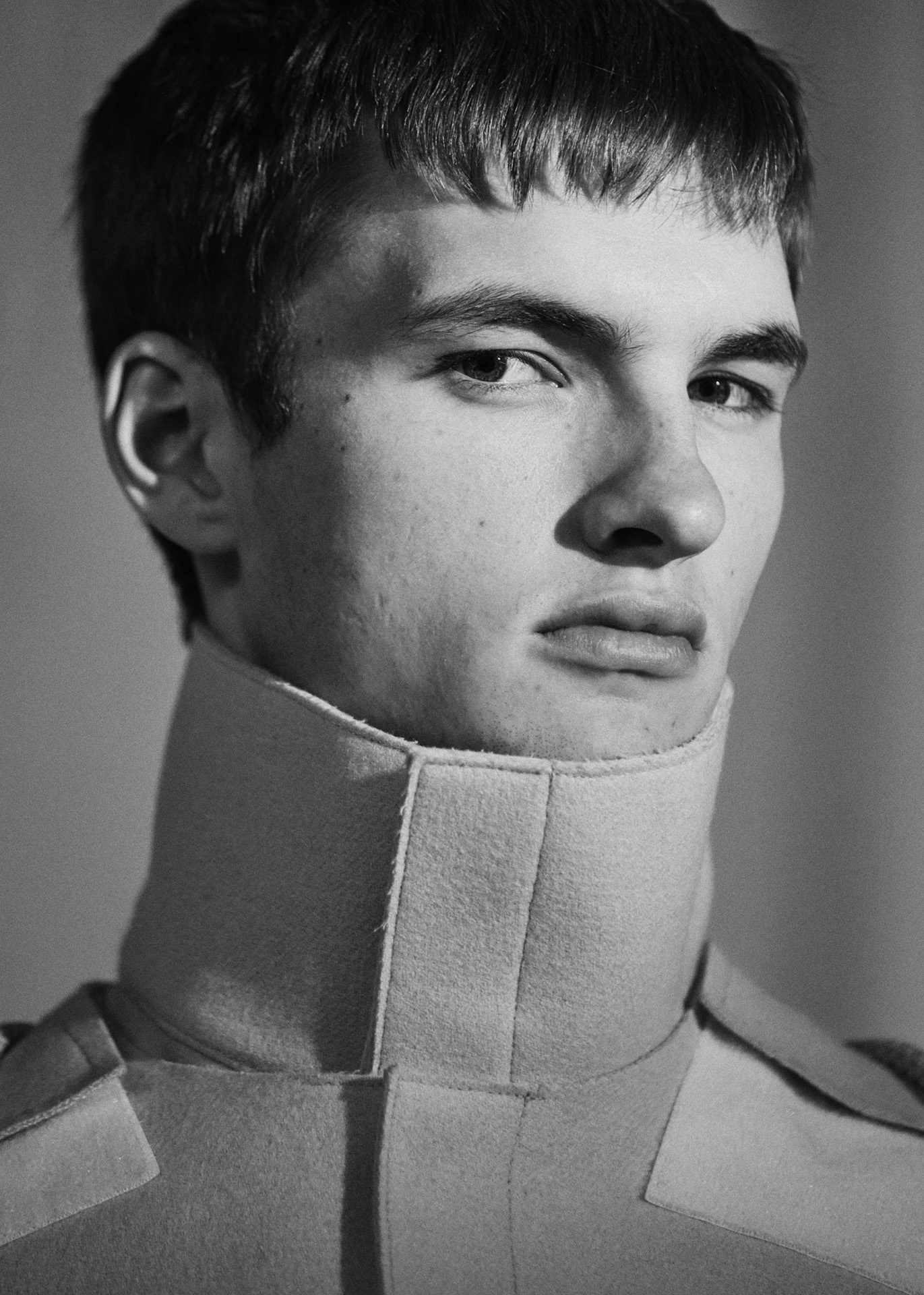 Cyrill Matter — Beyond