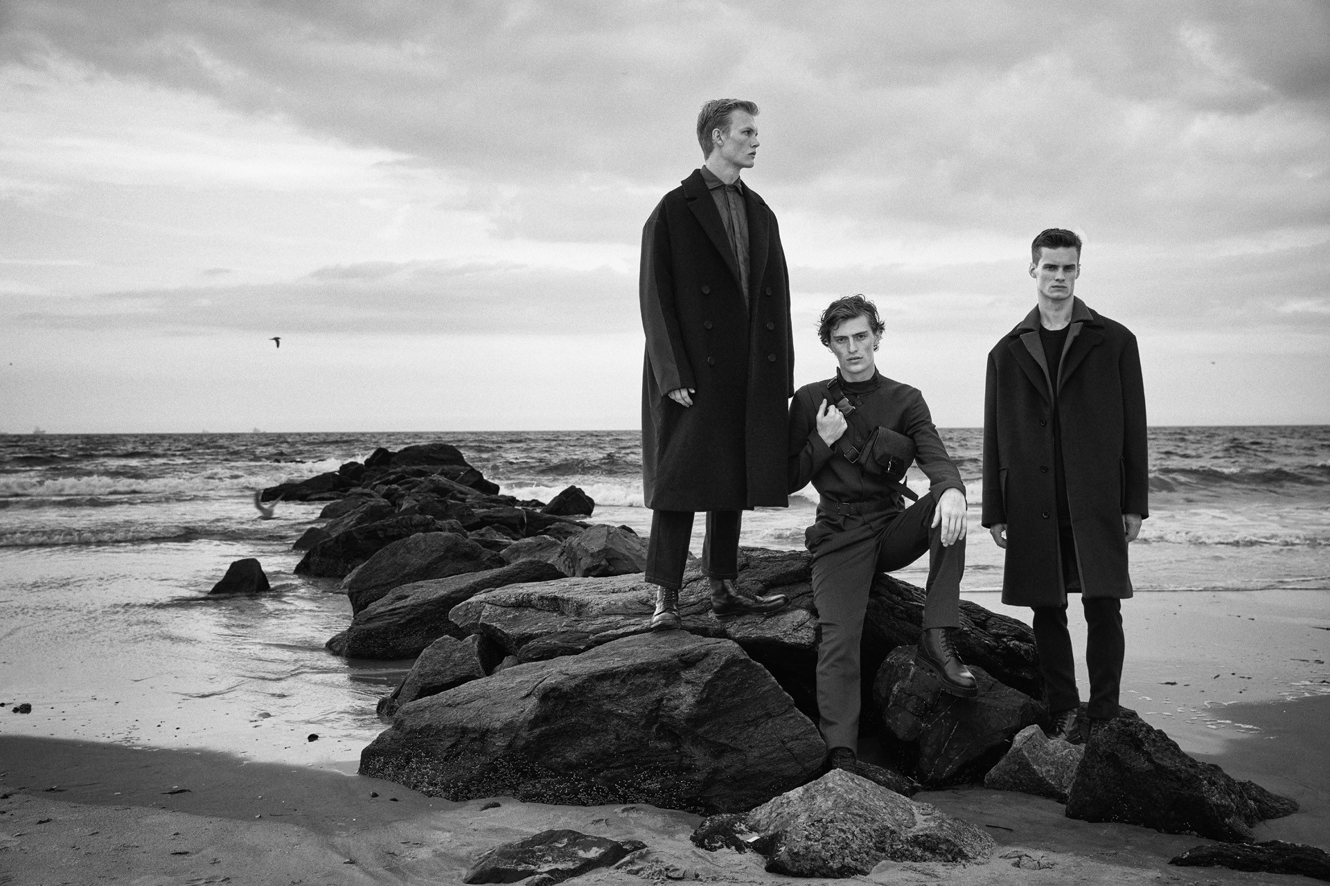 Cyrill Matter — Editorial