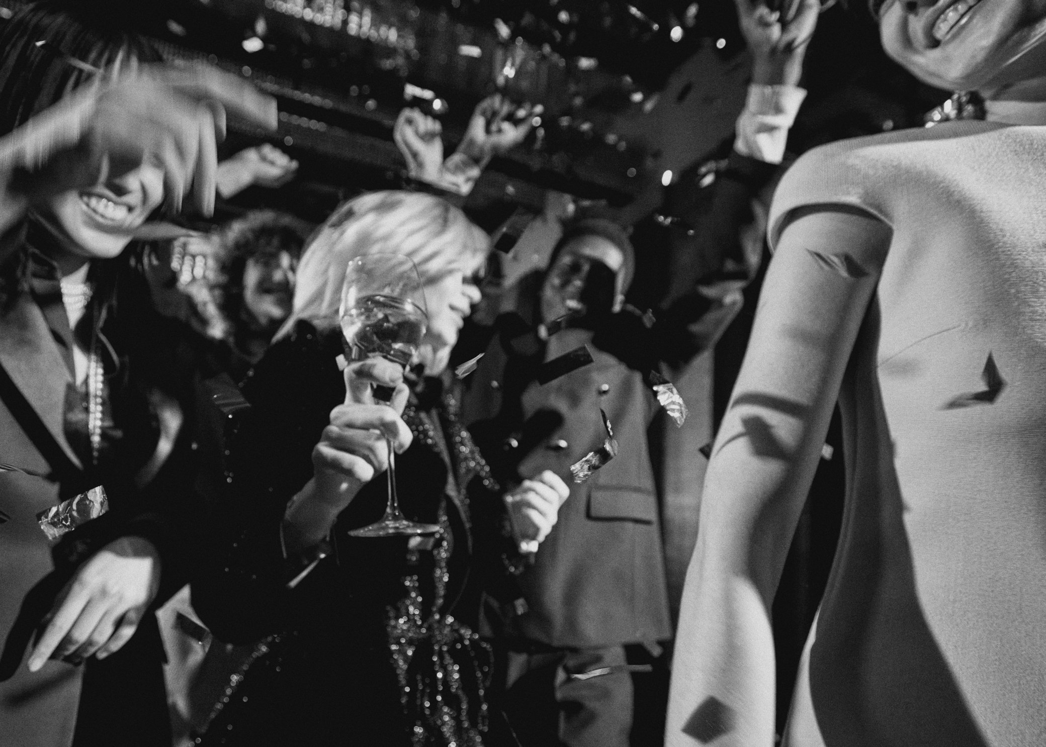 Cyrill Matter — The Dolder Grand